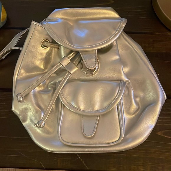 Bags | Vintage Y2k Contempo Casuals Mini Backpack | Poshmark